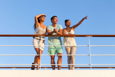 Groups, Meetings & Incentive Trips - The Travel Team