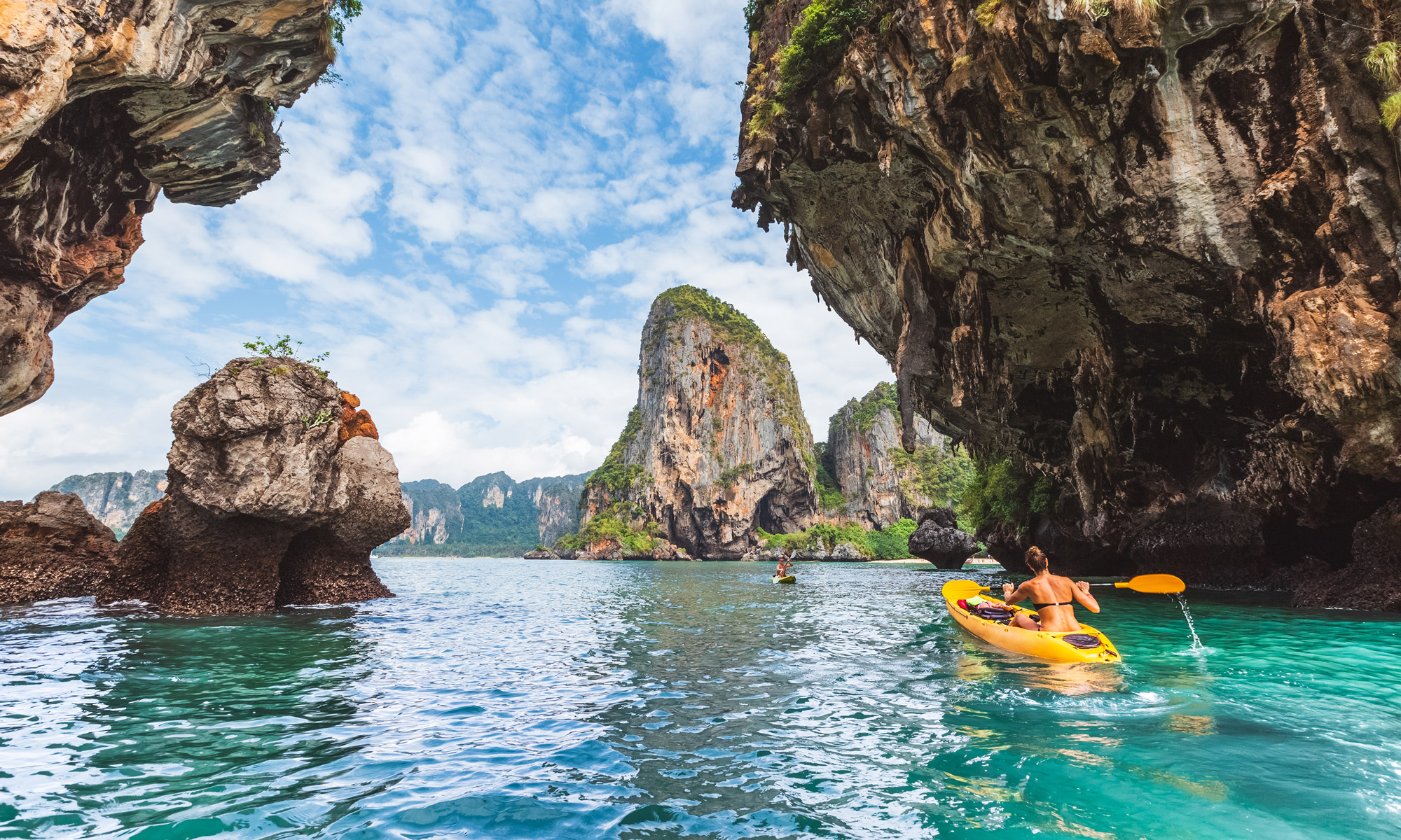 10 Underrated Vacation Spots Off The Beaten Path 10 Underrated Vacation Spots Off The Beaten Path