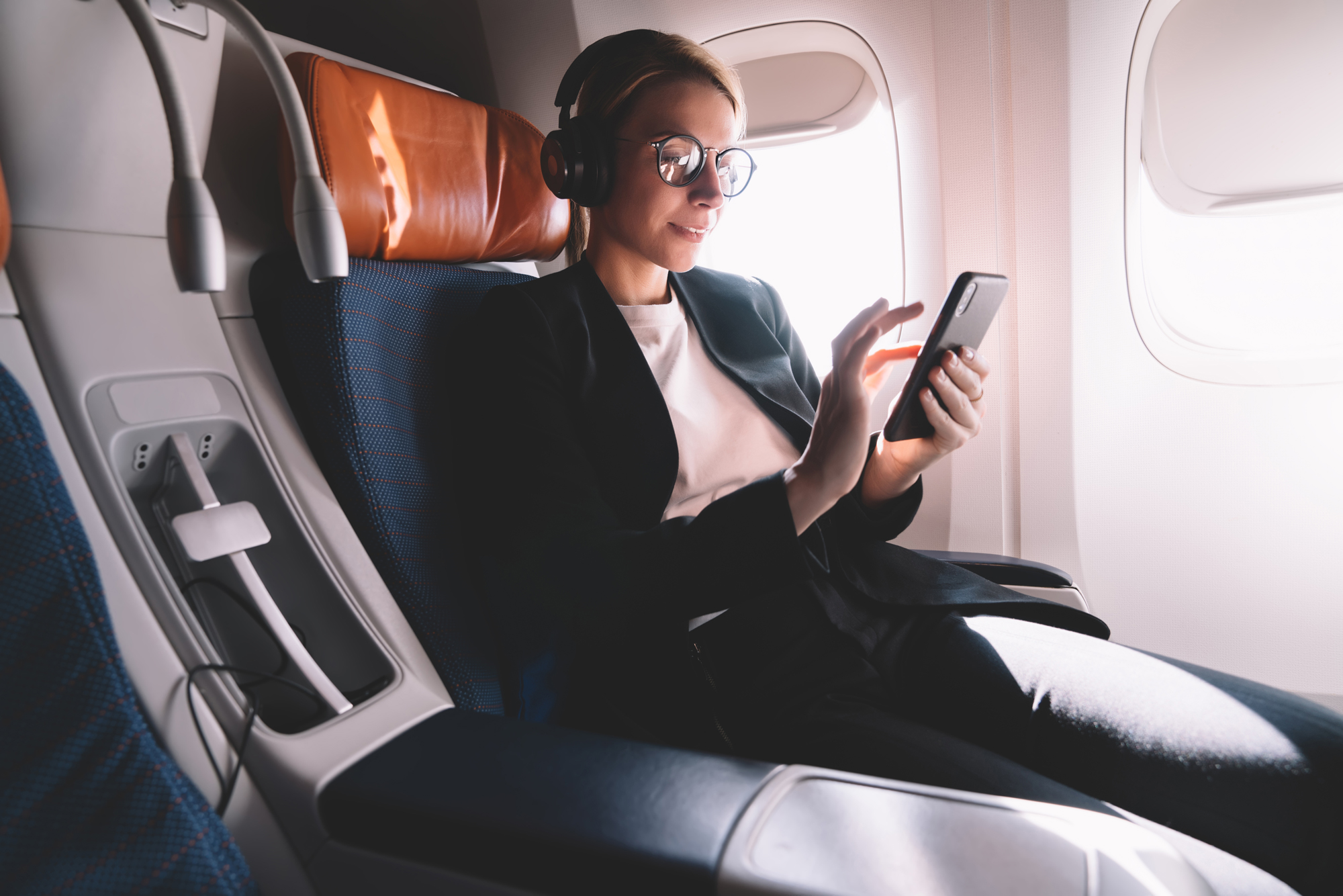 Free Flight Tracker Apps for Business Travelers | The Travel Team
