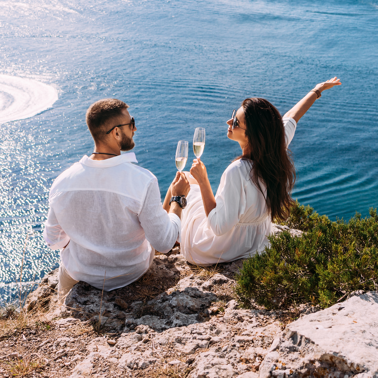 About The Travel Team - Full Service Travel Provider