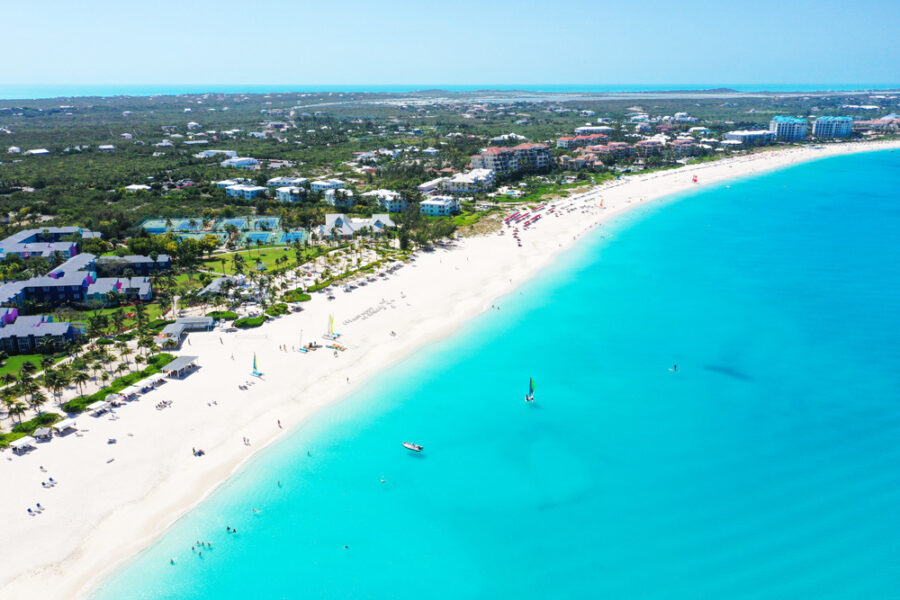 Must-Do Activities and Attractions in Beautiful Turks and Caicos - The ...