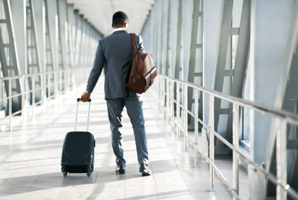 The Travel Team - Your Corporate & Leisure Travel Experts