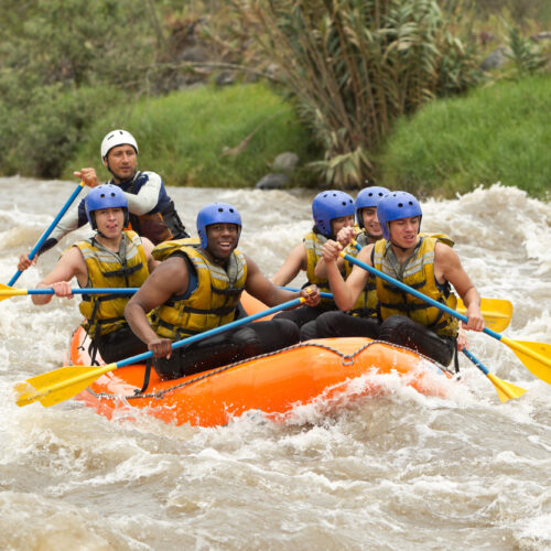 Groups, Meetings & Incentive Trips - The Travel Team