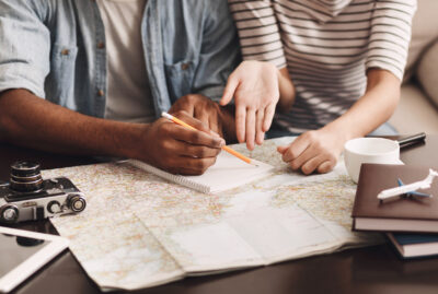 The Travel Team - Your Corporate & Leisure Travel Experts