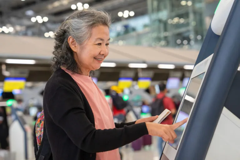 Airport Technology: 4 Key Innovations On the Rise - The Travel Team