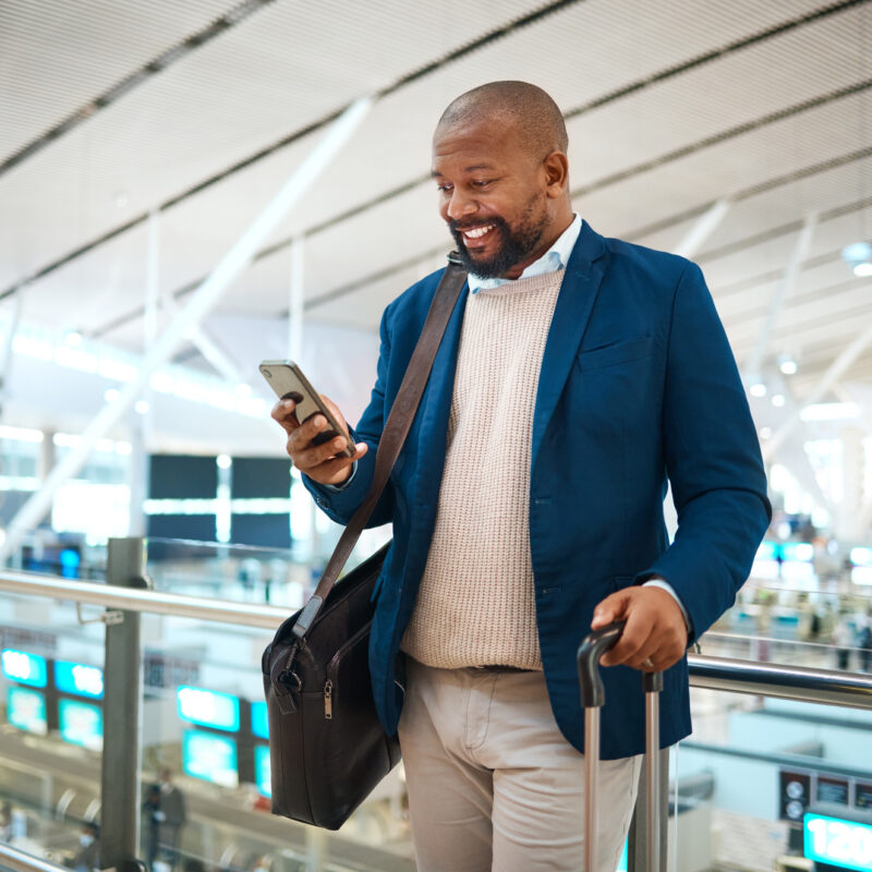 Corporate Travel - Managed Travel Programs - The Travel Team