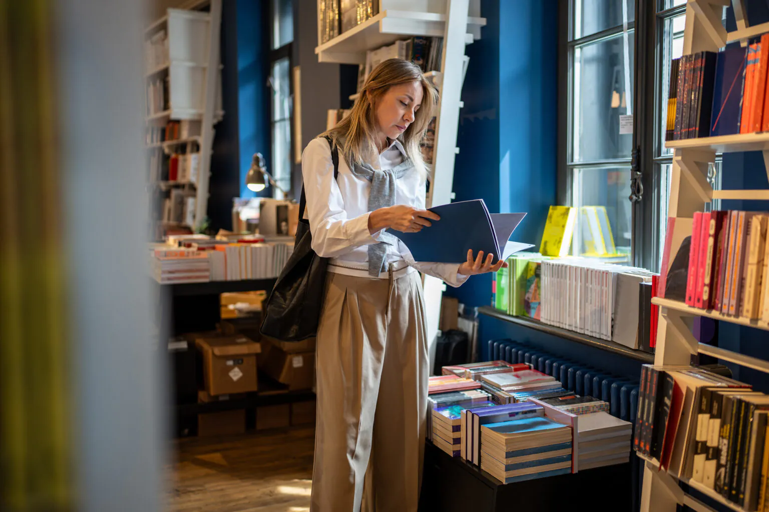 5 of the Best Vacations for Book Lovers - The Travel Team